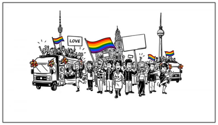 Was ist CSD – CSD Zwickau
